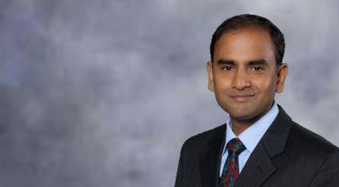 Sriram Narayanan | Faculty Spotlight | MSU Online