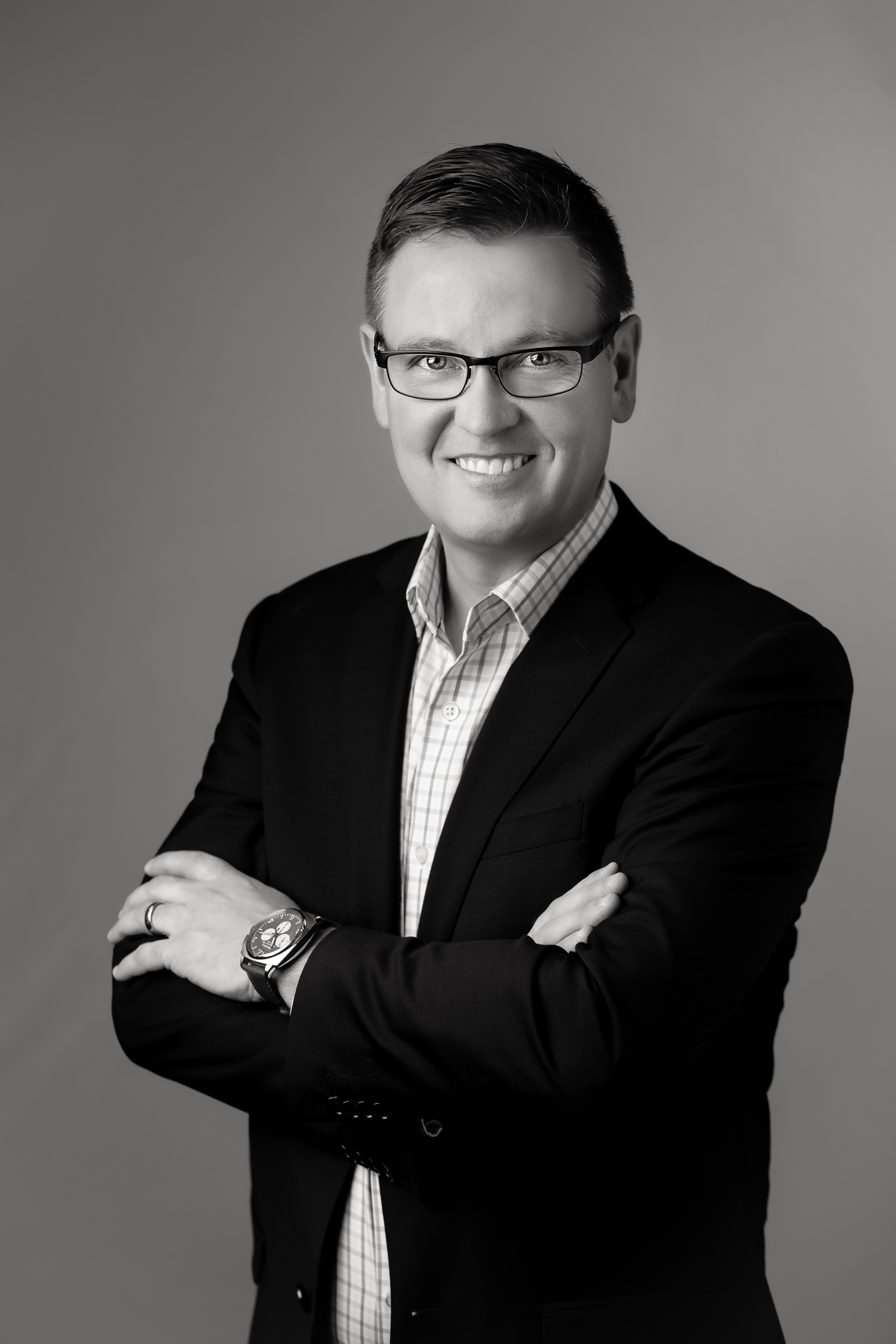 Catching Up With Jeff Day | MSU Online