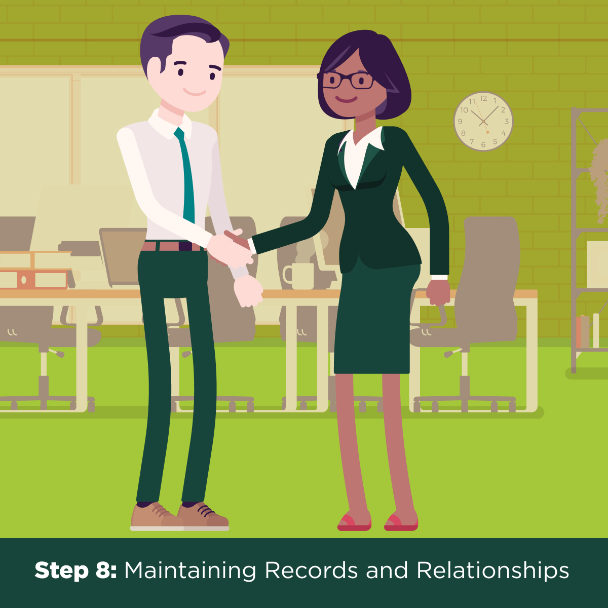 What is Procurement Management? - Key Steps and Roles