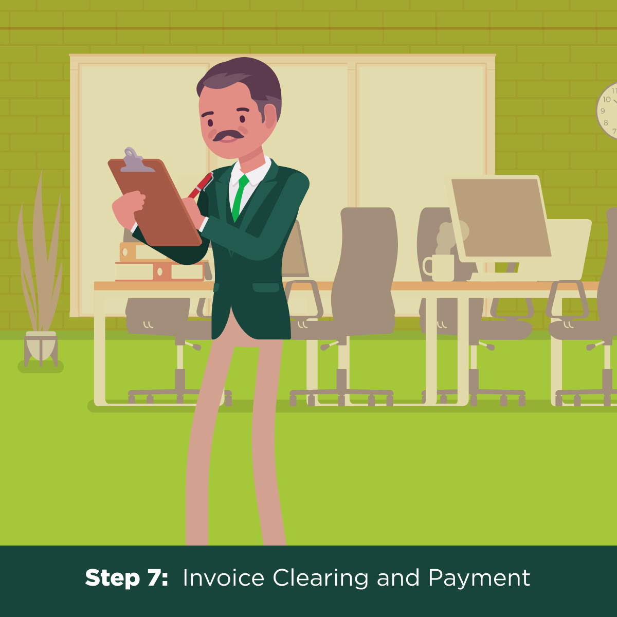 What is Procurement Management? - Key Steps and Roles